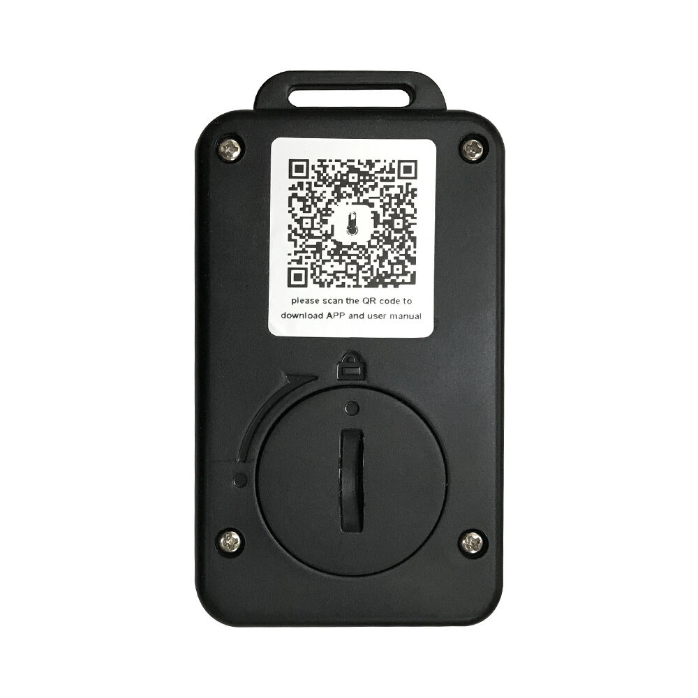 Tzone - Environment Temperature Monitor | Bluetooth Temperature and Humidity Data Logger